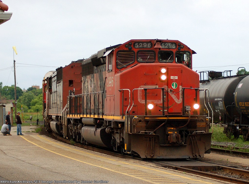 CN 434